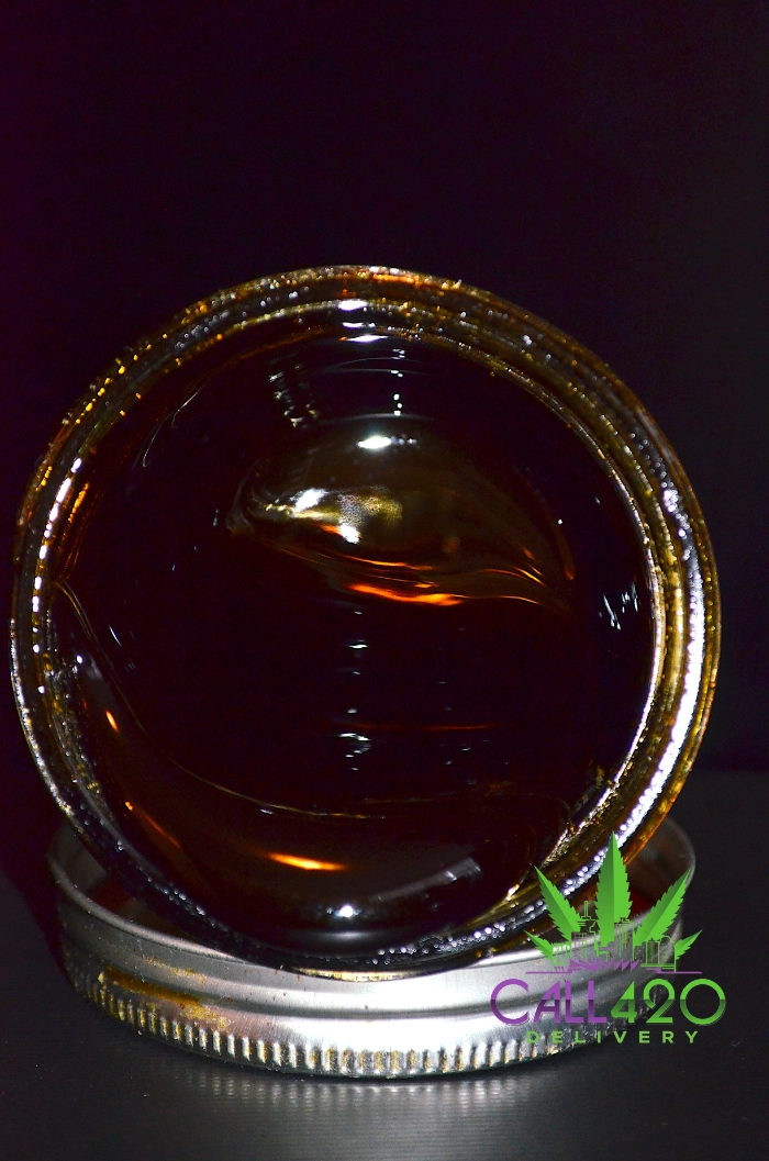 Rick Simpson Oil - Call 420 Delivery