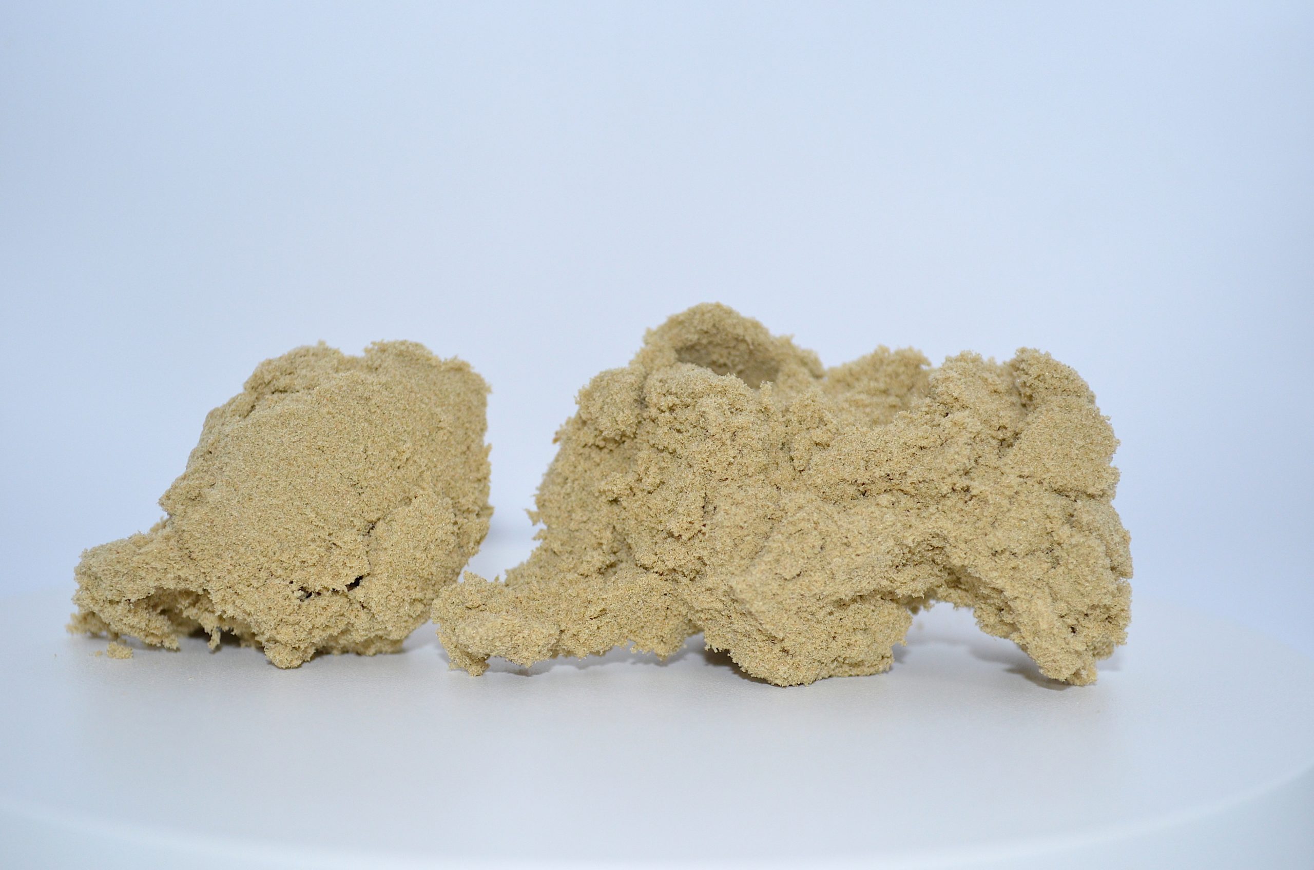Gas Daddy Kief - New Batch! - Call 420 Delivery