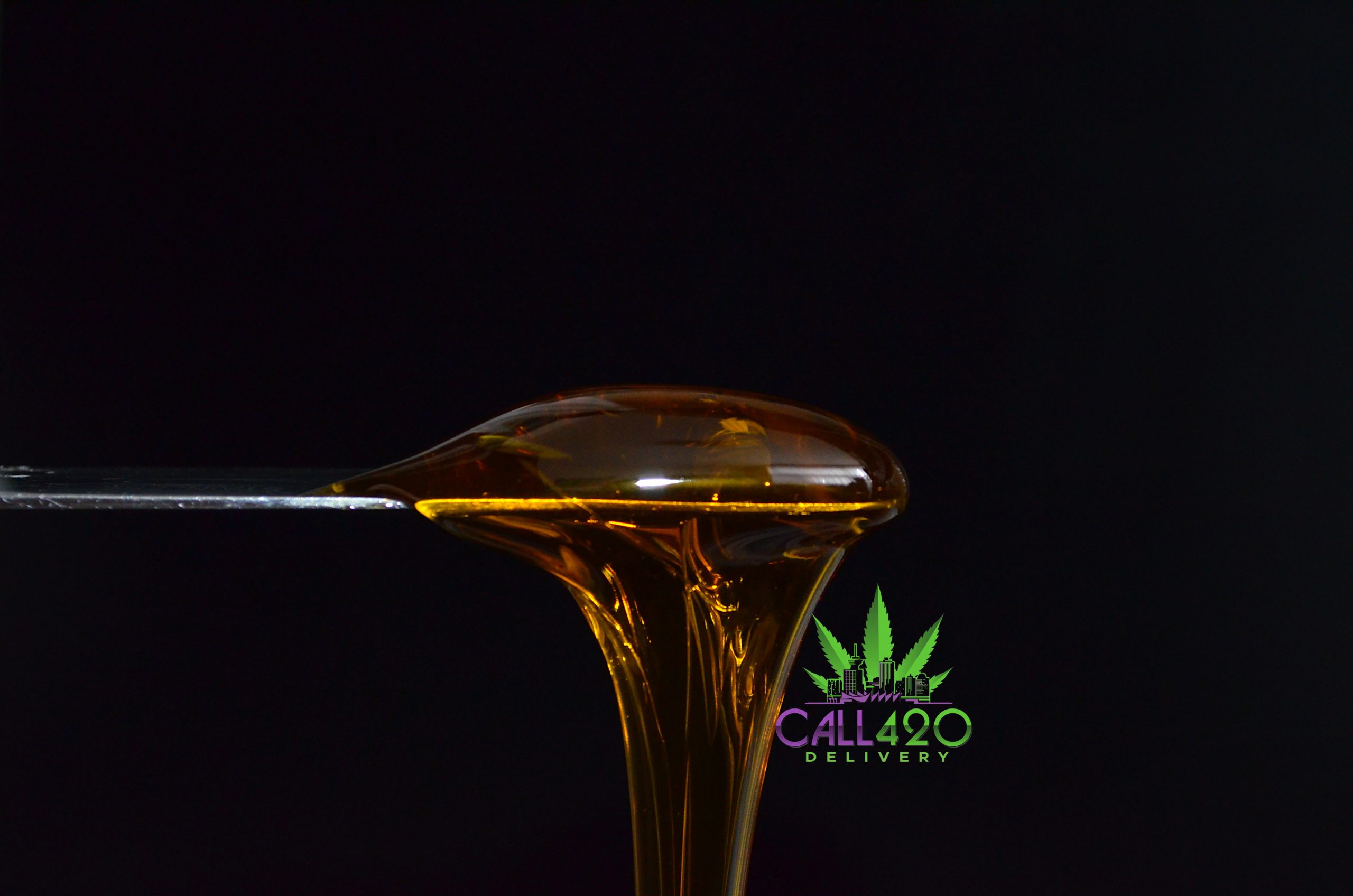 BHO Nug Run Honey Oil AAAA+ - Call 420 Delivery