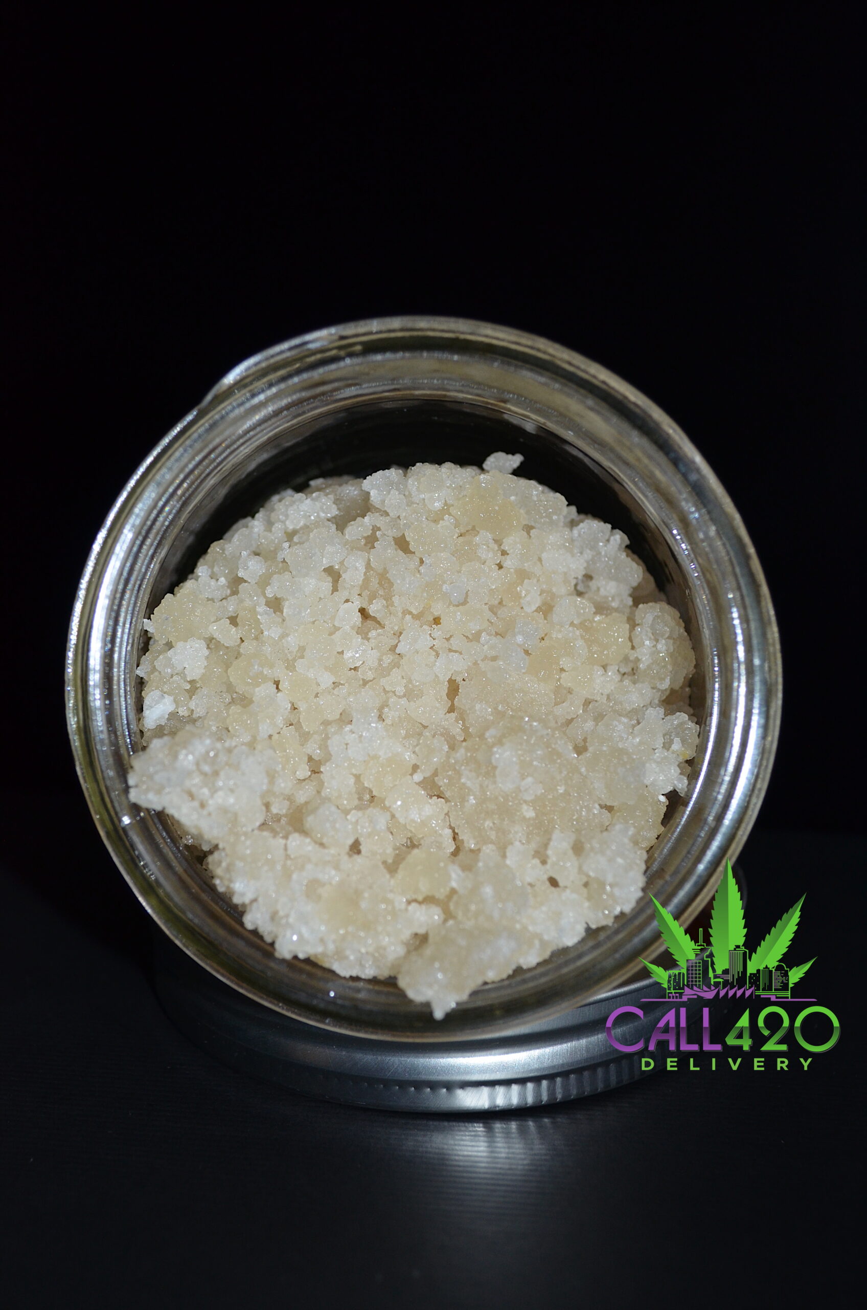 Gucci Pink THCa Diamonds - Call 420 Delivery