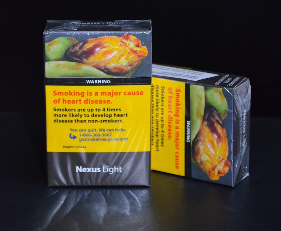 Nexus Lights - Call 420 Delivery